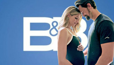 The Bold and the Beautiful’s Matthew Atkinson Shares Baby News, Wife ...