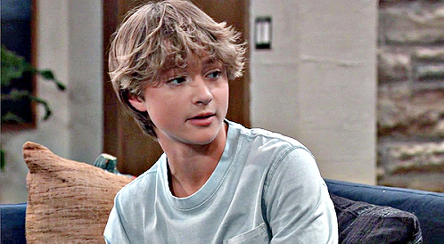 General Hospital Spoilers: Runaway Danny Panics Sam – Jason’s Son Goes ...