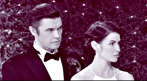 Days of Our Lives Spoilers: Sarah & Xander’s Wedding Do-Over – Will ...