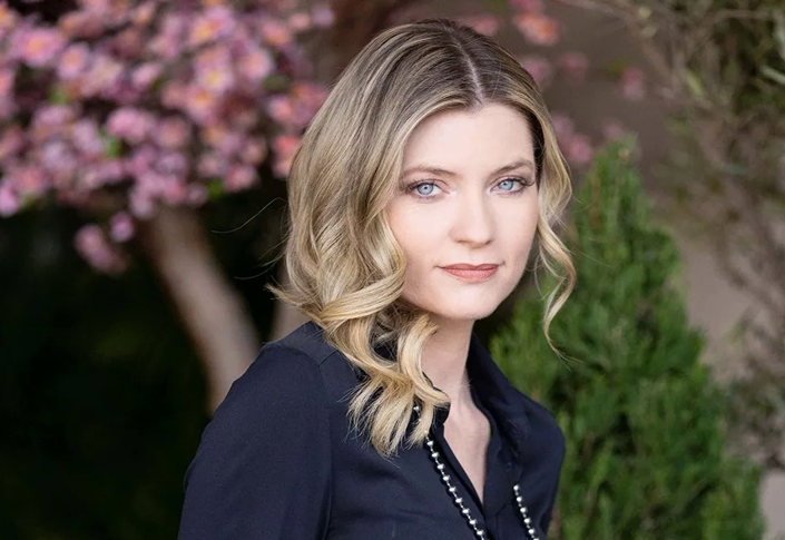 The Young And The Restless Spoilers: Tara Returns Amidst Custody Battle ...