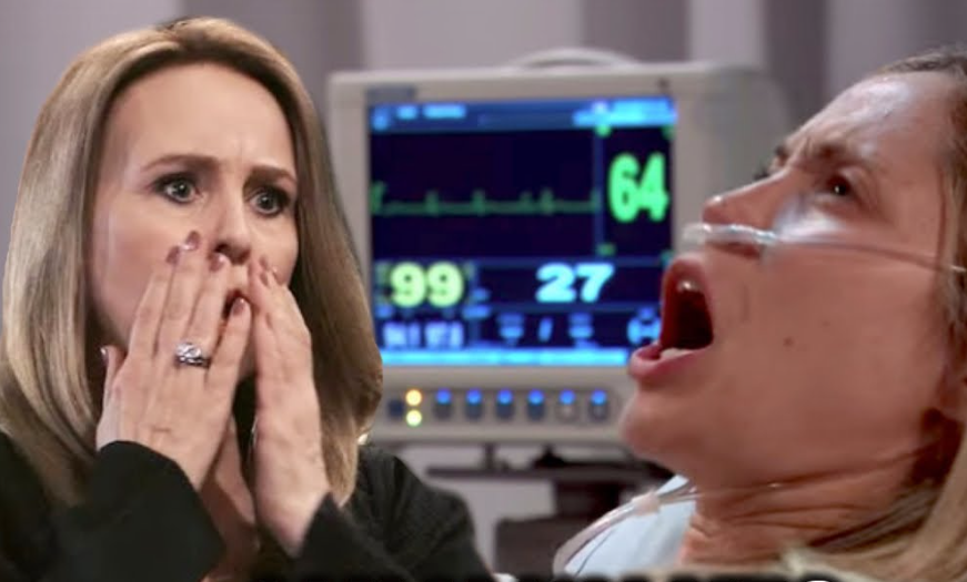 General Hospital Spoilers: 3 Big Surprises Await When Lulu Wakes Up ...