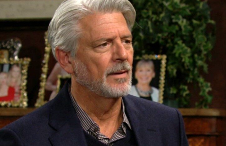 The Young and the Restless Spoilers: Jordan & Martin’s Evil Paths ...