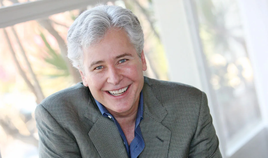 General Hospital: Martin Grey Returns To GH As Michael E. Knight Makes ...
