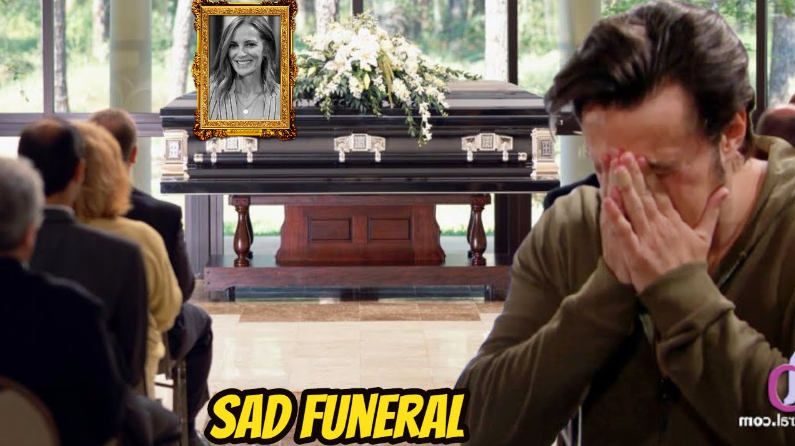 OMG SHOCKING!!! Heartbroken Thomas attends Taylor’s funeral CBS The ...