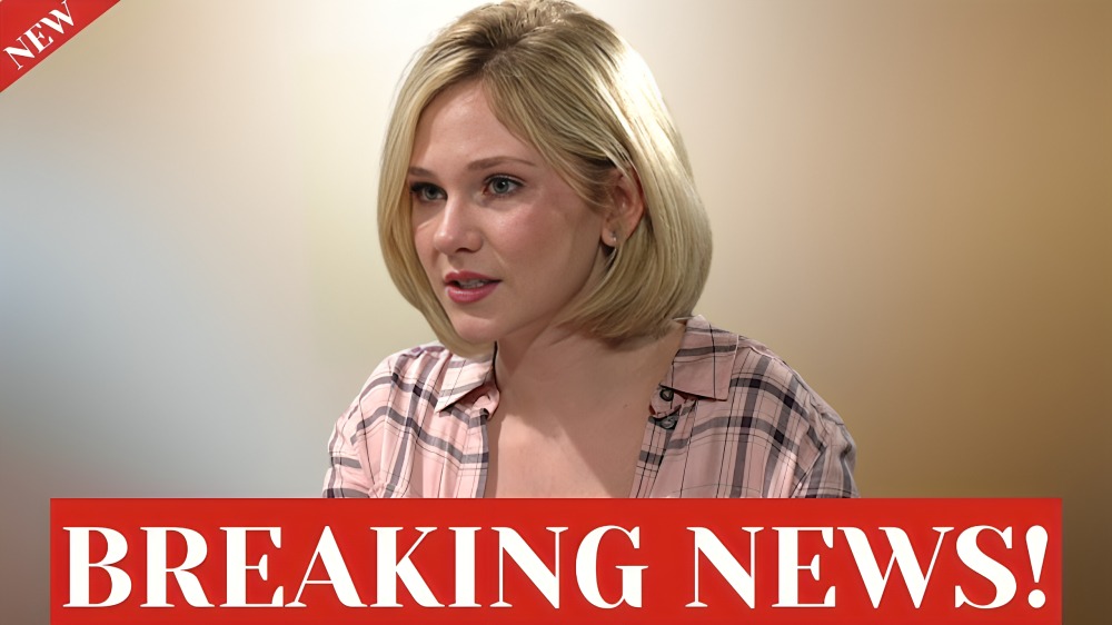 Heartbreaking! Young And The Restless Lucy Romalotti Drops, Shocking ...