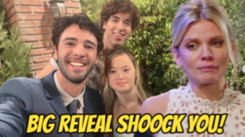 OMG!Cat & Mark are cornered, entire secret plot is exposed, shocking ...